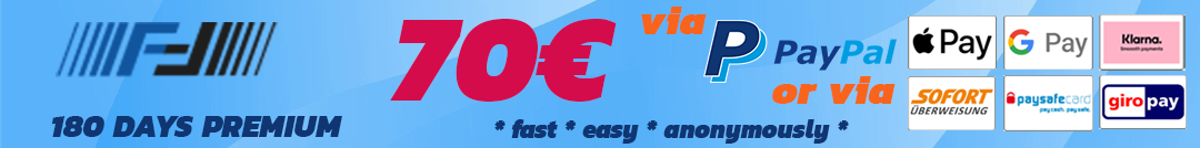 Easy Get Premium